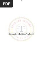 LAMA Consent Form for Discharge | PDF | Hospital | Consent