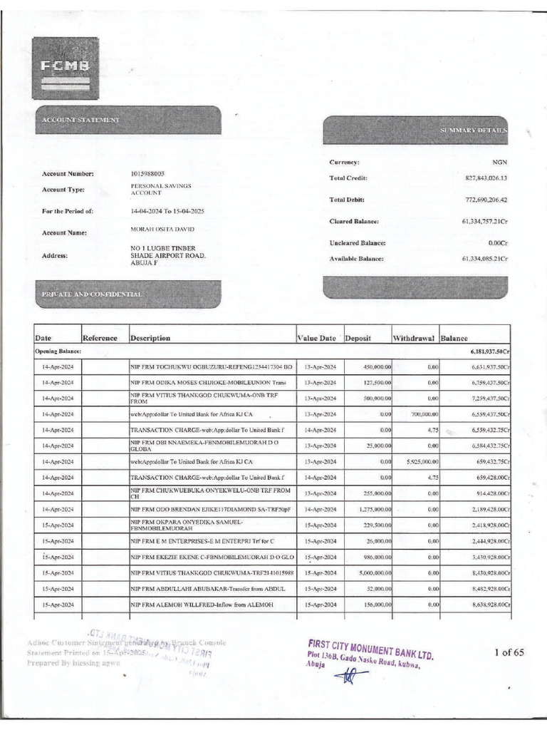 A1 A21 A41 A61 Merged Compressed | PDF