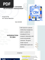 Appendix C-3 Critical Risk Management Programme | PDF | Risk Management ...