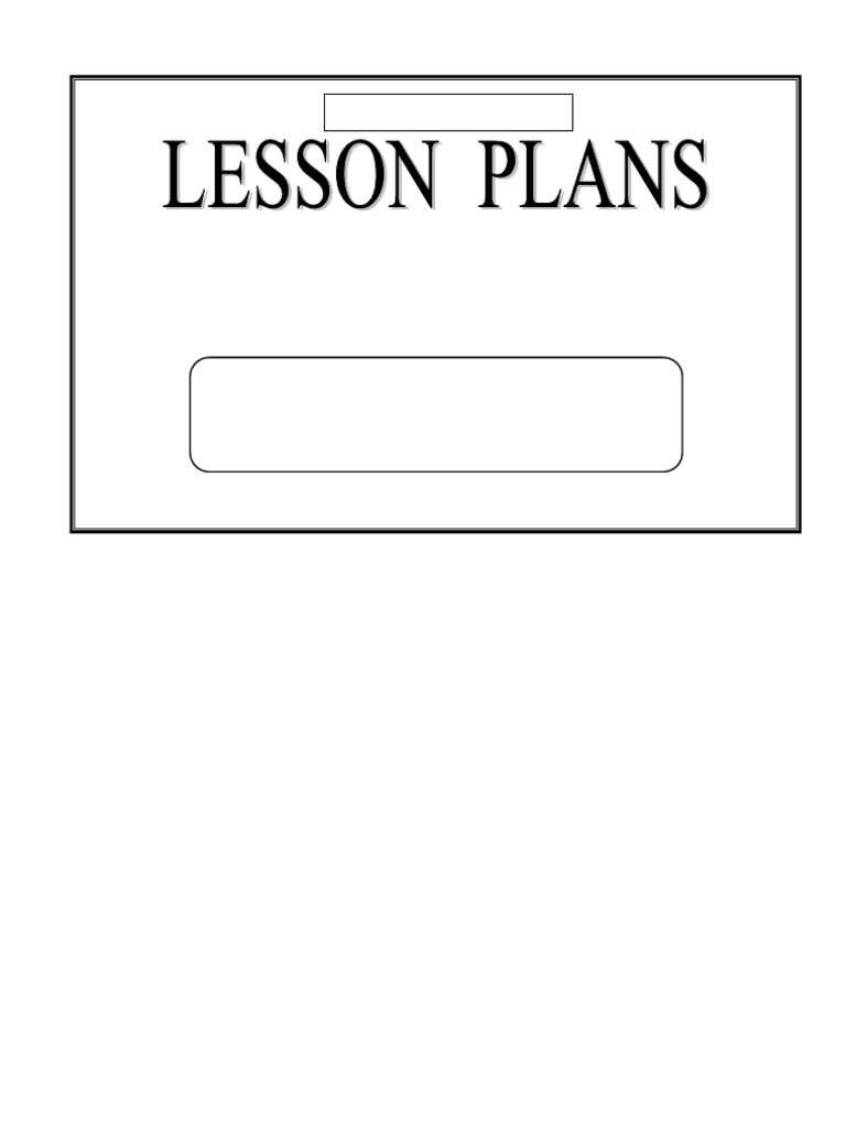 8th Class English Lesson Plan 2023-24 | PDF | Reading Comprehension ...