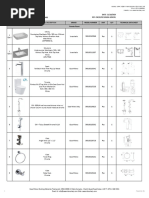 Water Supply Fixture Units Table 6 5 | PDF | Tap (Valve) | Tools