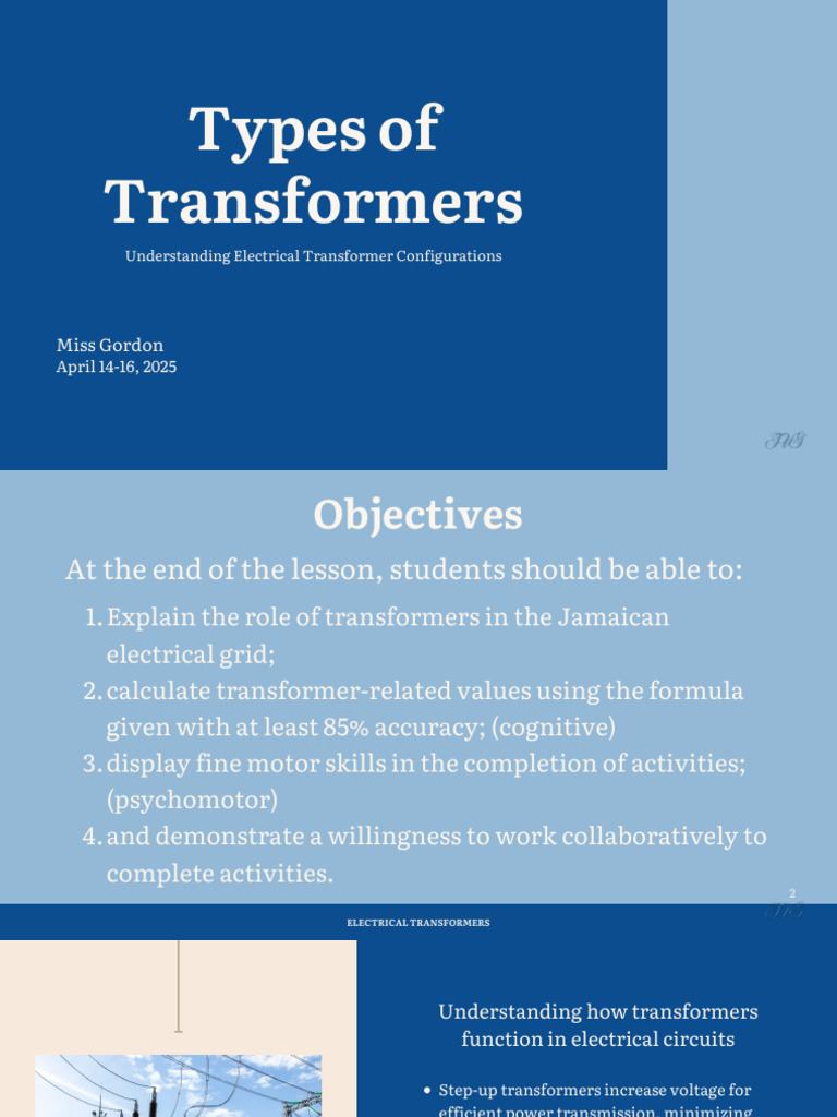 Electrical Technology - Transformers | PDF | Transformer | Electric Power Transmission