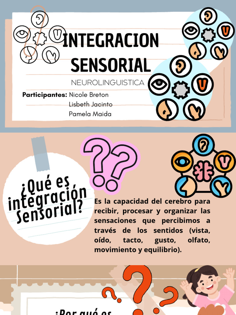 Kindergarten Positional Language Maths Presentation in Pastel Simple ...