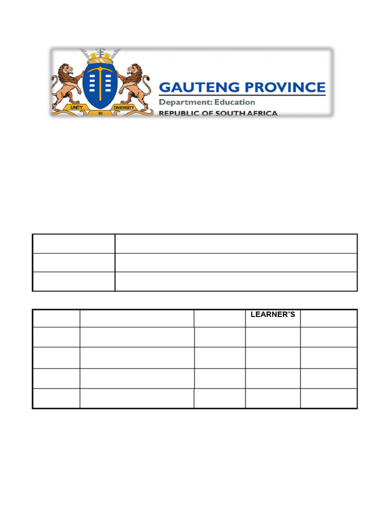 2023 Acc Grade 12 Project - AB | PDF | Cash Flow Statement | Dividend