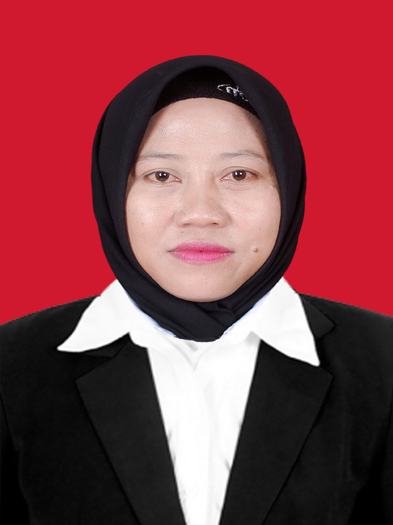 Uswatun Khasanah, S.PD - SD | PDF