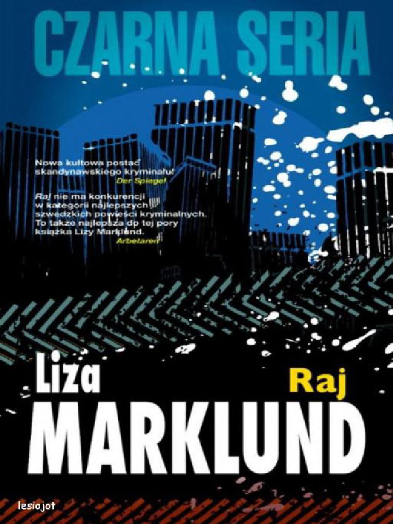 Raj - Marklund Liza | PDF