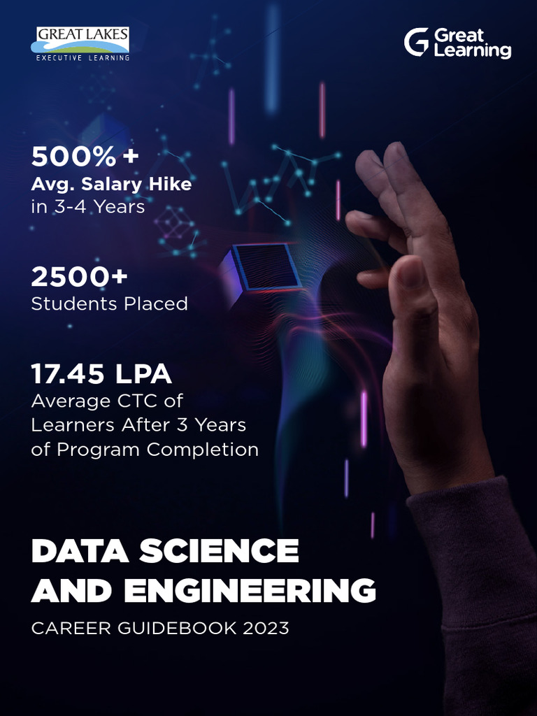 DSE Handbook July 10 2024 | PDF | Data Science | Recruitment