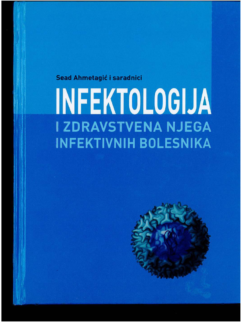 Infektologija | PDF