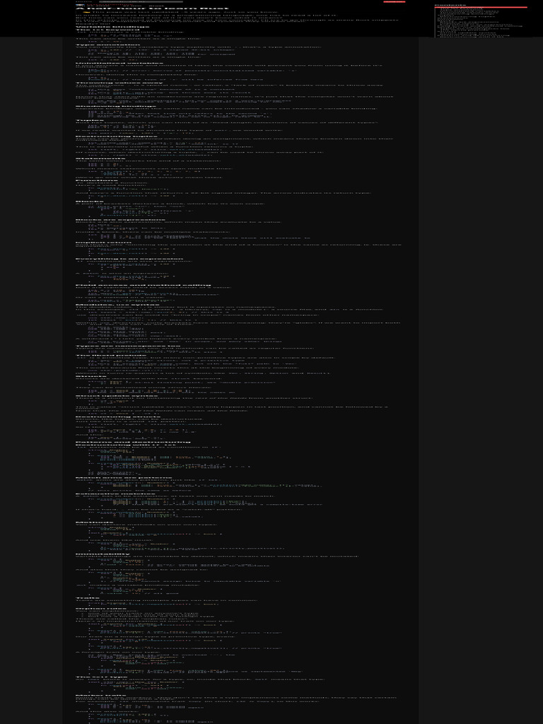 A Half-Hour To Learn Rust | PDF | Computing | Software Development