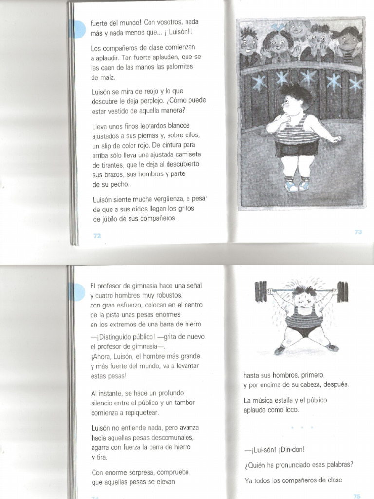 Luisón 2 | PDF