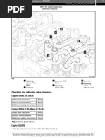 MAN D2676 Engine Spec. | PDF | Engines | Transportation Engineering