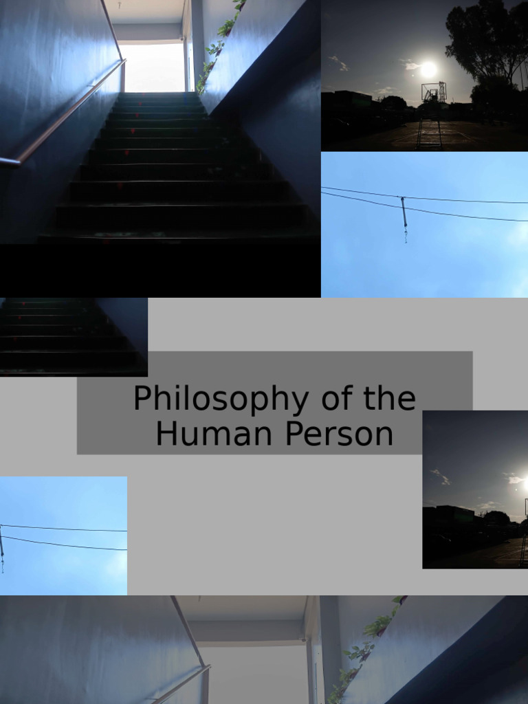 School of Thought As Useful Ladders | PDF | Hermeneutics ...