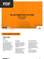 Wartsila Engine 18V50DF | PDF | Diesel Engine | Turbocharger