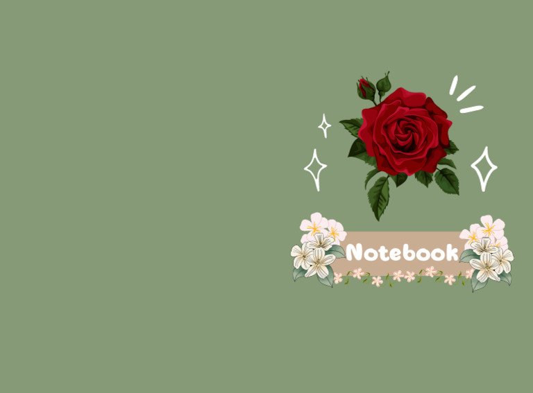 Notebook.pdf | PDF