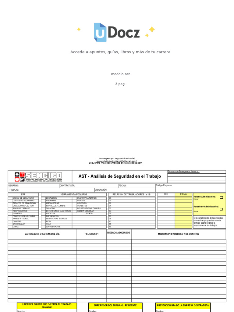 Modelo Ast 46359 Downloable 3099511 | PDF | Quemar | Radiación
