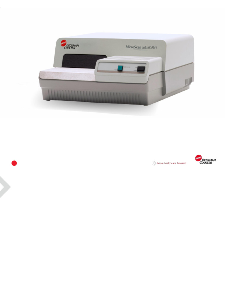 Guia Rápida Autoscan 4 2024 | PDF | Archivo de computadora | Apoyo