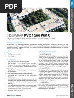 Bauder Thermofol PVC Installation Guide | PDF | Welding | Construction