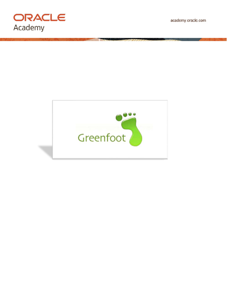 Create a Car Racing Game in Greenfoot | PDF | Java (Programming Language) | Computer Science