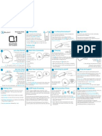 Life Q20 A3025 User Manual | PDF | Headphones | Sound Production