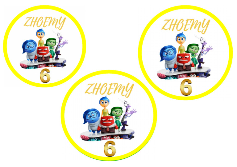 Zhoe 2 | PDF