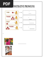 Boehm-3 Test of Basic Concepts | PDF