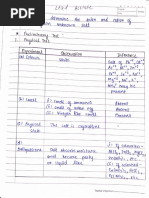SK015 Lab Manual - Final | PDF | Chemistry | Titration