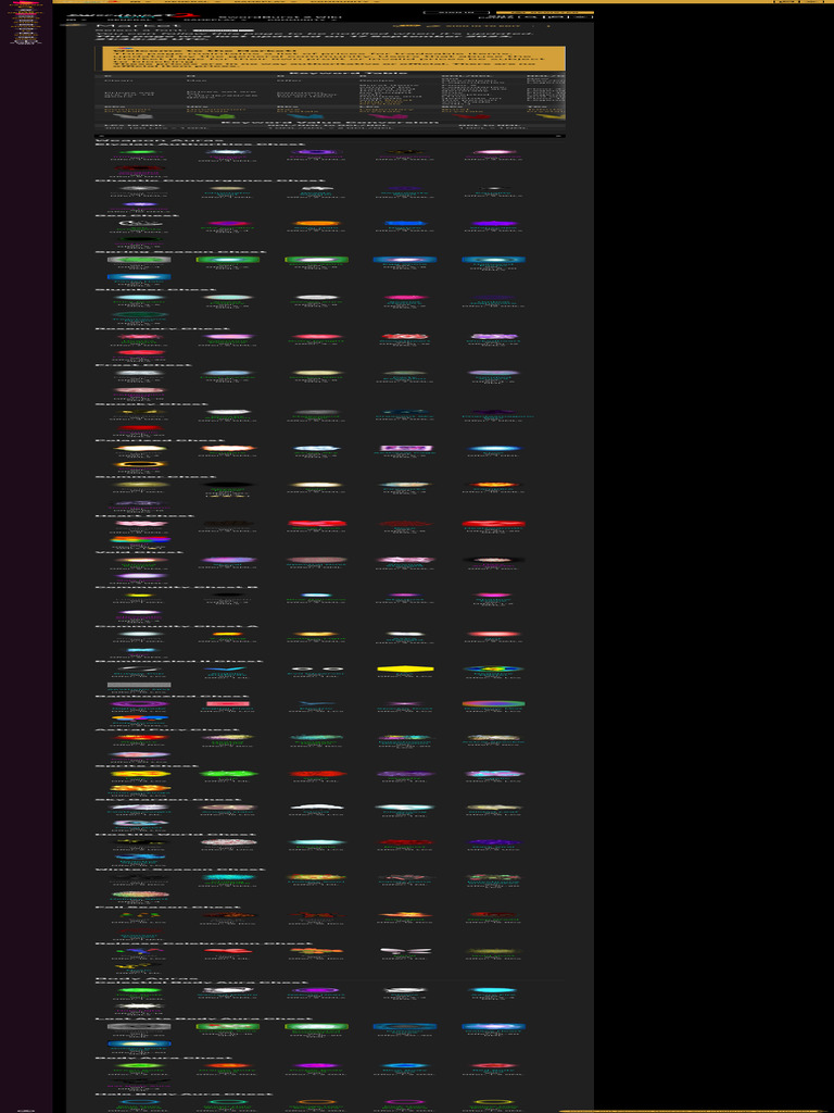 SwordBurst 2 Market Price Guide | PDF