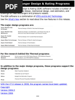 Computerised System GXP Assessment | PDF | Application Software | Software