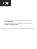 EN 16729-3: Rail Defect Testing Standards | PDF | Nondestructive ...