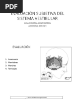 Marcha en Tándem | PDF