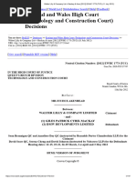 Direct Entry Qualifications for MRICS | PDF | Real Estate Appraisal