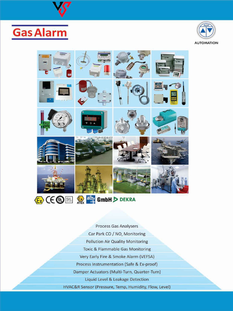 Vimal Sales Corporation Product Overview | PDF