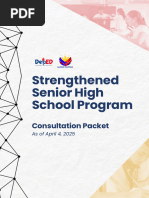 Humss List of Subjects | PDF | Social Sciences | Science