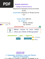 Freshman Psychology Course Overview | PDF