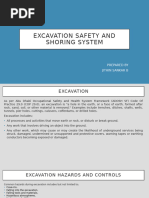 Common Types of Shoring and Its Uses | PDF | Deep Foundation ...