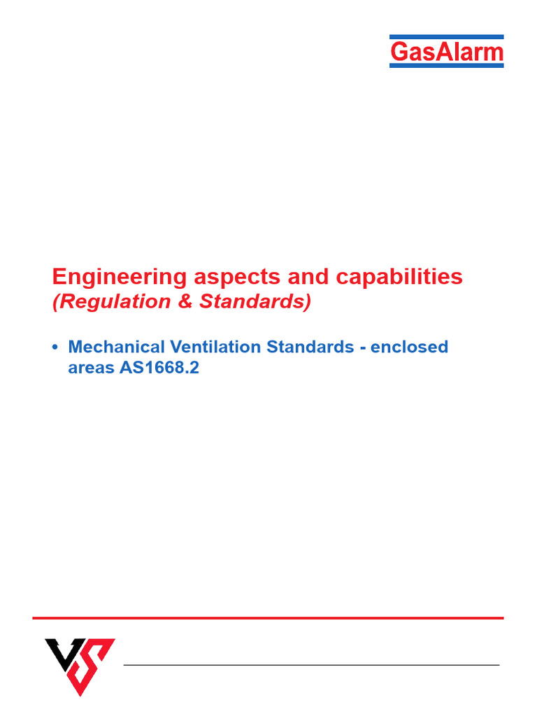CO - NO2 Car Park Monitoring Ventilation Fan Control - Compressed | PDF ...