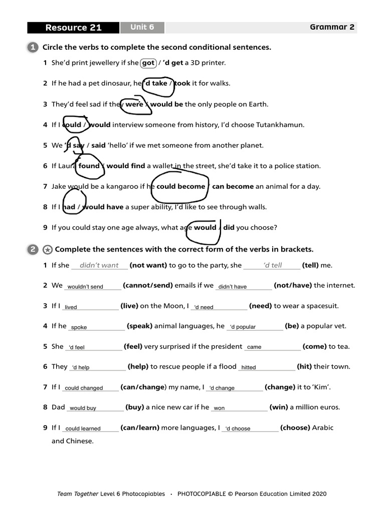 TT6 Pho Resource 21 U6 G2 | PDF