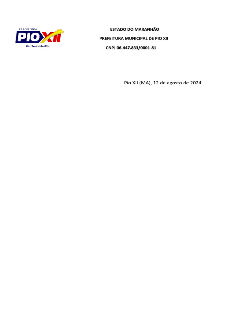 Memorando Adriana | PDF