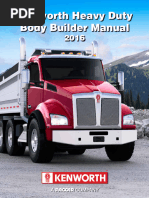Peterbilt 379 HVAC System Diagram | PDF | Electrical Engineering ...