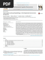 30 Interoception Activities Booklet | PDF | Mindfulness