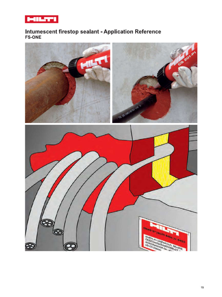 Data Sheet - FS One Max | PDF