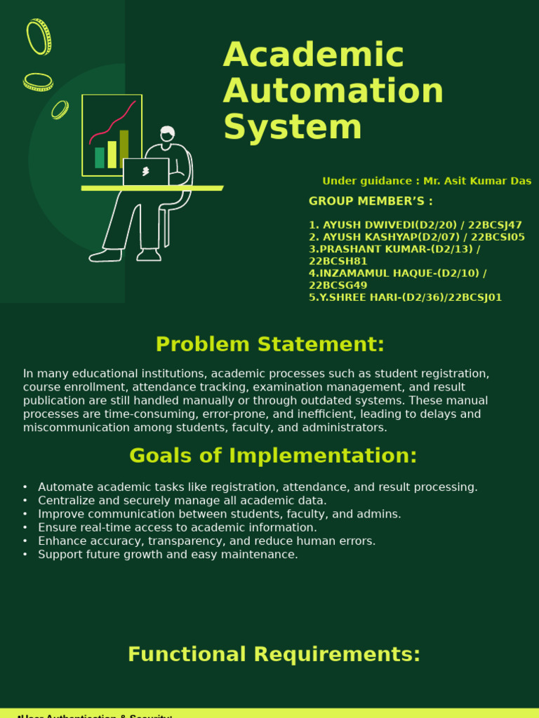 Presentation_GR1.pptxDWIVEDI | PDF | Usability | Information Technology Management