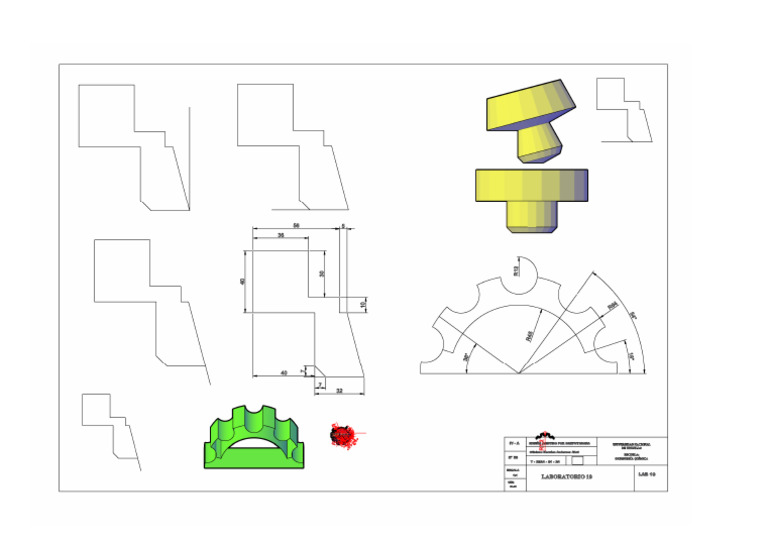 Lab10 Anderson Model | PDF