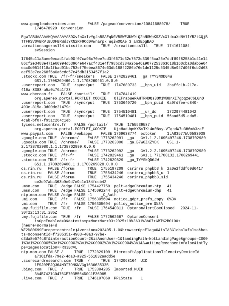 Cookies_Edge_dev_Default | PDF | Skeletal System | Thorax (Human Anatomy)