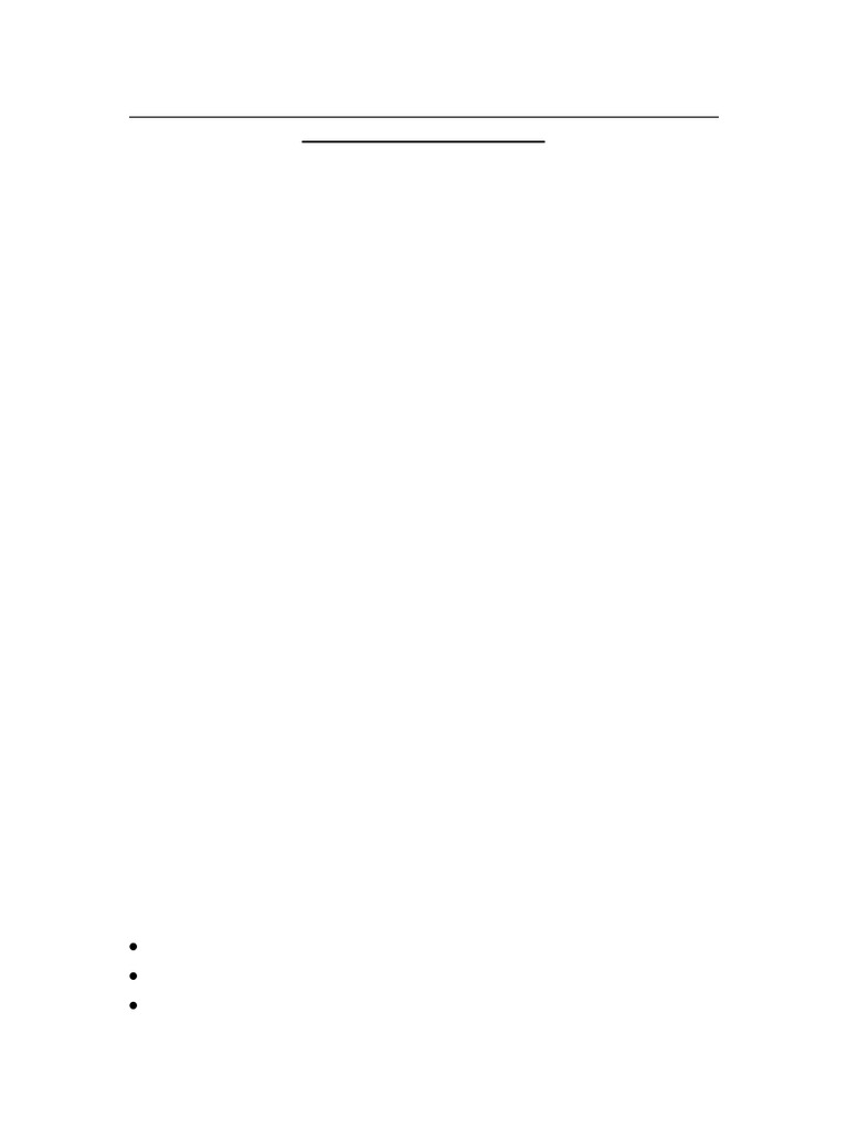 SOP On Cybersecurity ELP | PDF | Computer Security | Security