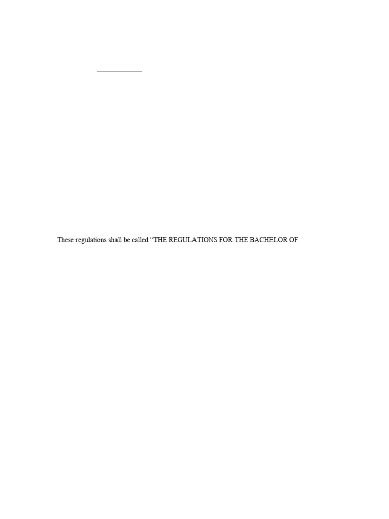 BPT SyllabusIMS 1 | PDF | Physical Therapy | Anatomy