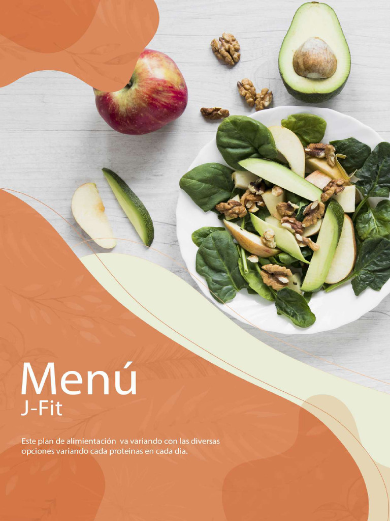 J Fit | PDF