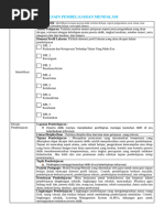 Format RPP Deep Learning | PDF