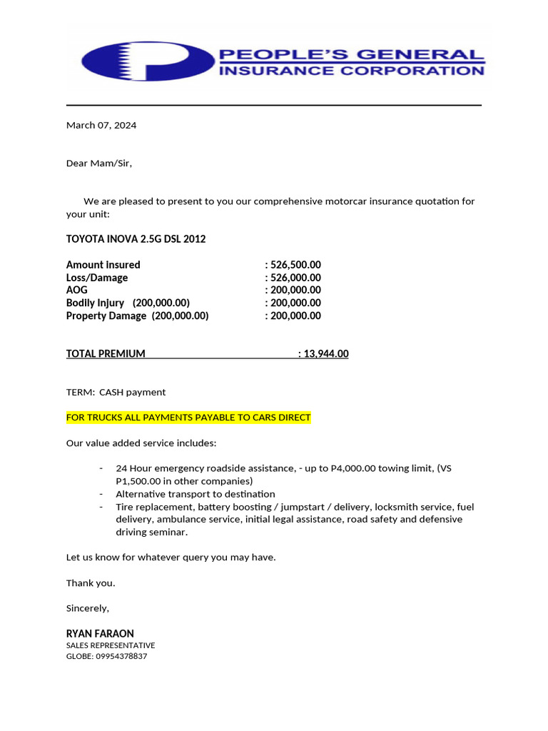 Toyata Inova New | PDF