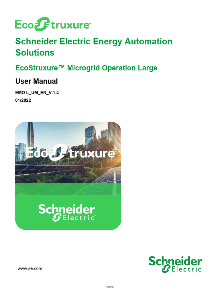 EMO User Manual en v.1.4 | PDF | Safety | Power Supply